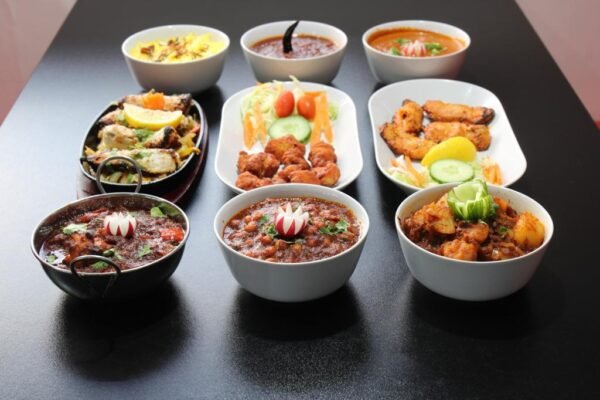 Home Restaurant - Malabar Kitchen