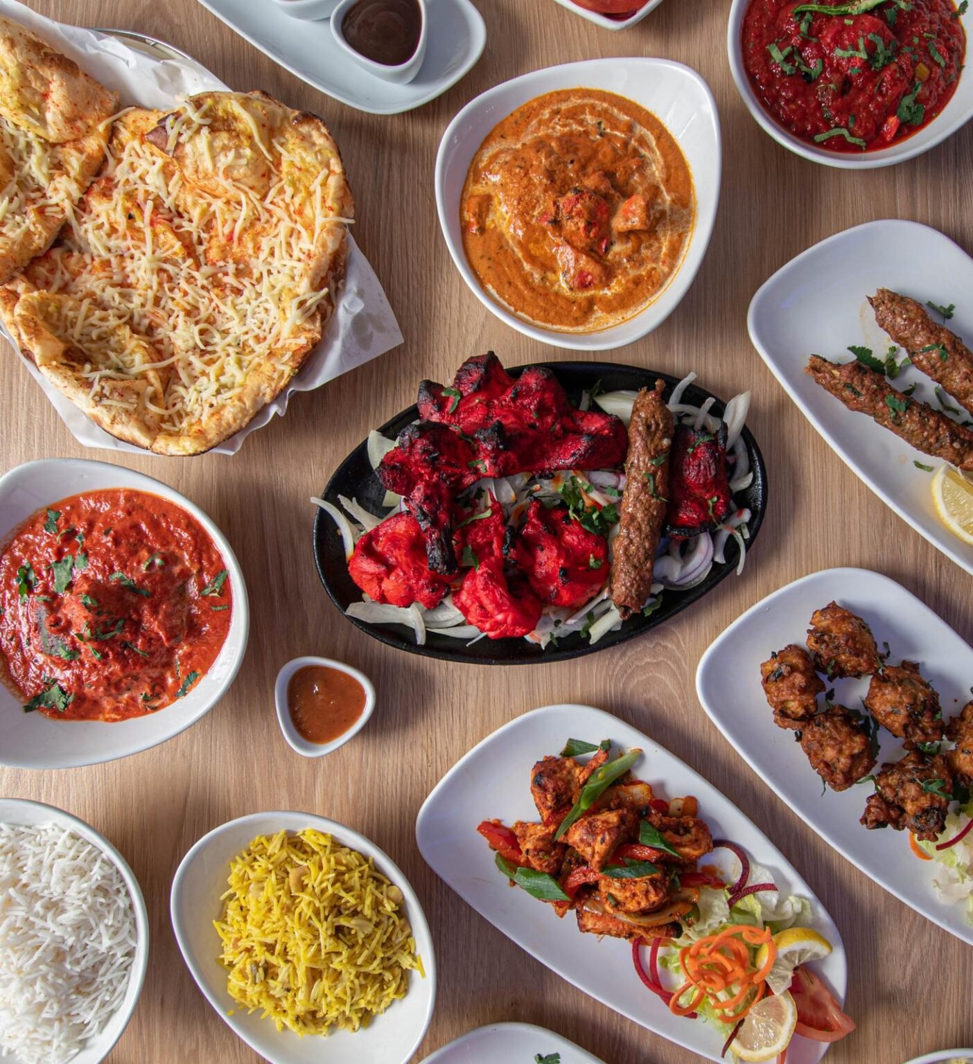 Home Restaurant - Malabar Kitchen