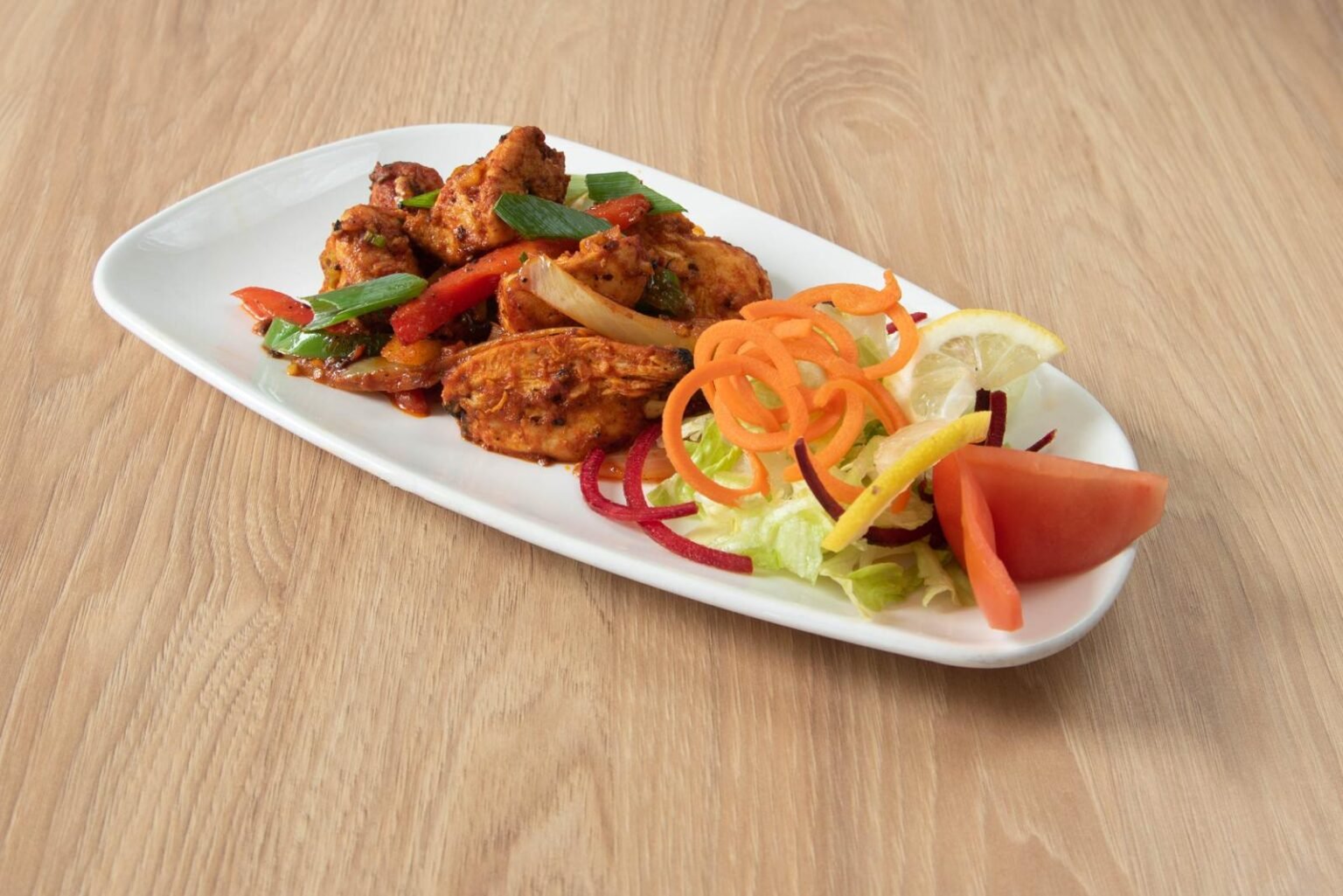 Home Restaurant - Malabar Kitchen