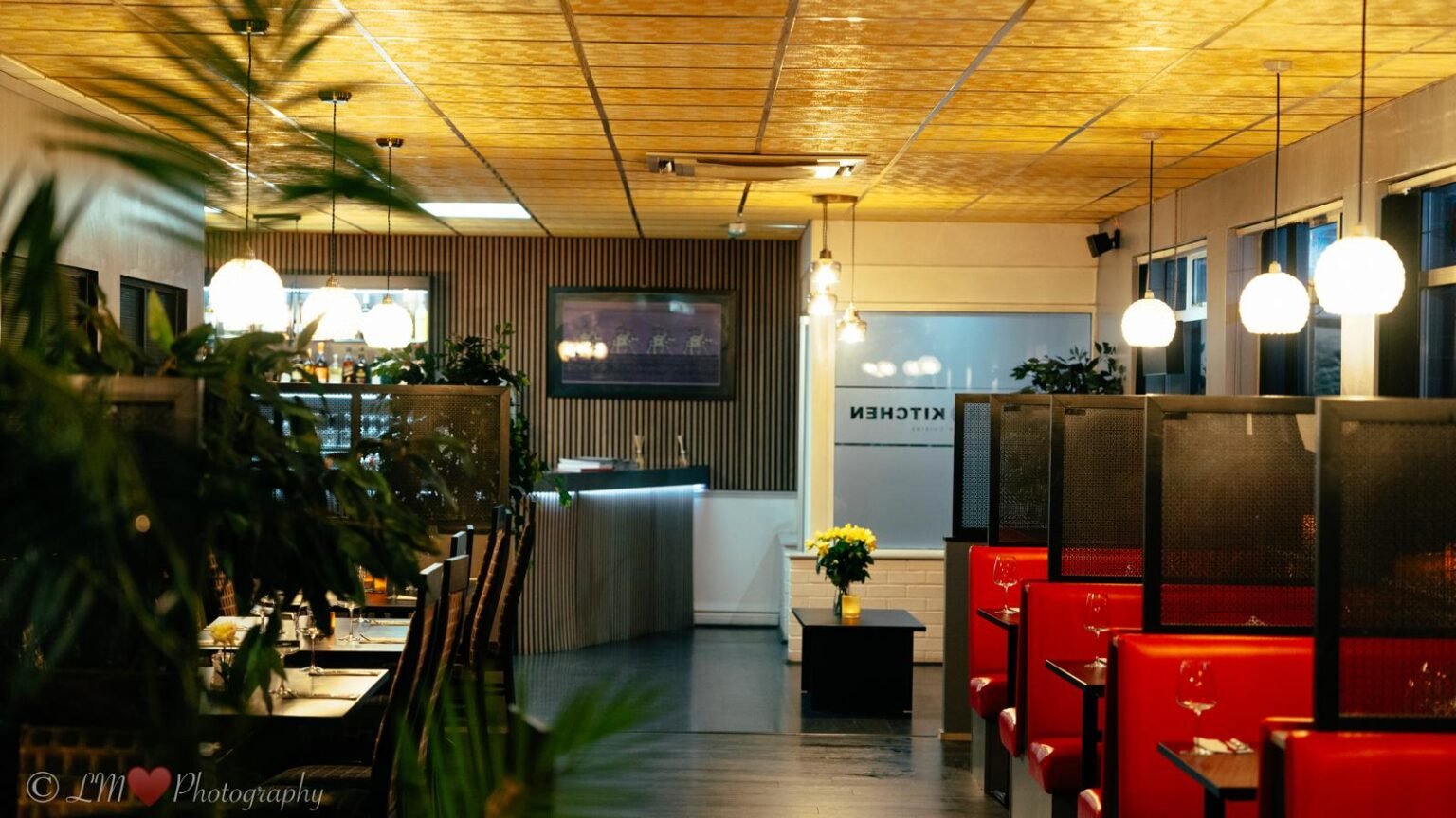 Home Restaurant - Malabar Kitchen
