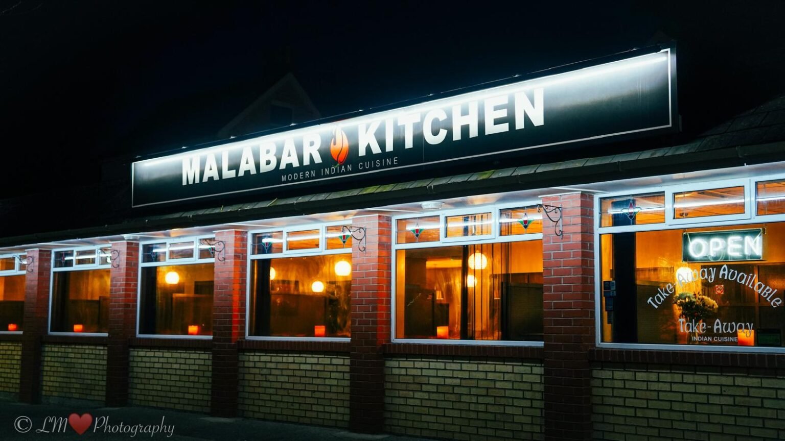 Home Restaurant - Malabar Kitchen
