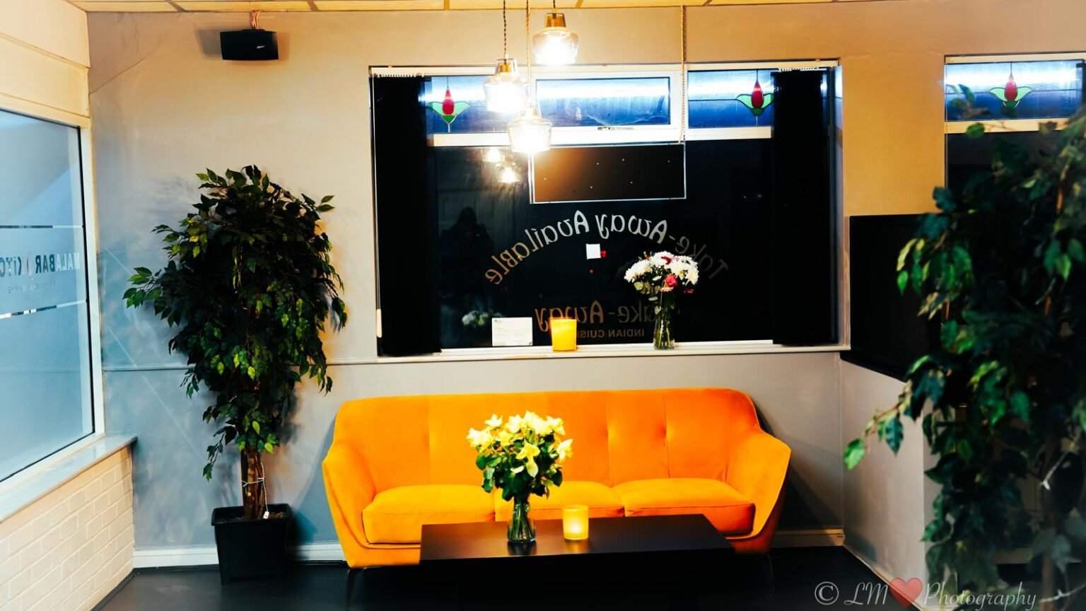 Home Restaurant - Malabar Kitchen