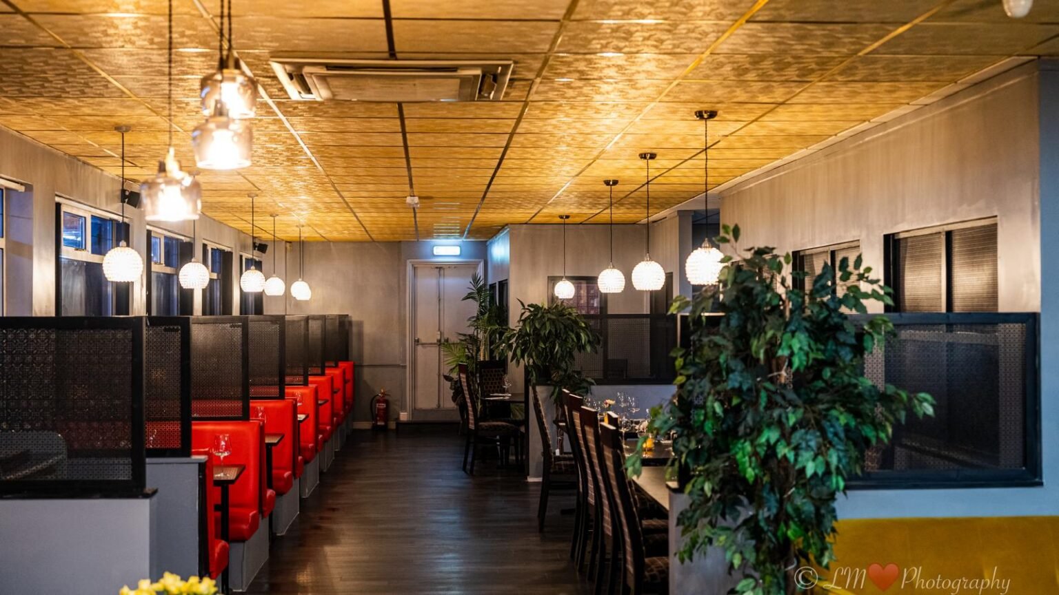 Home Restaurant - Malabar Kitchen