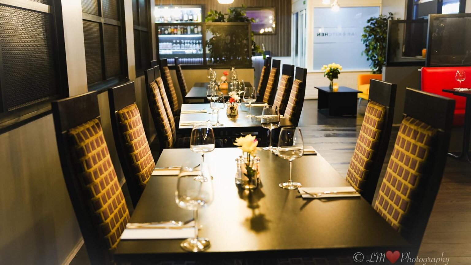 Home Restaurant - Malabar Kitchen